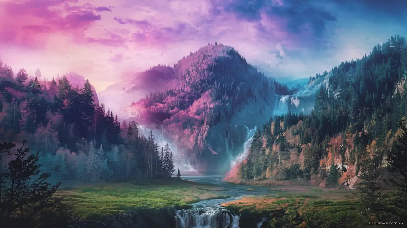 Musings - Wandering Mystic 777